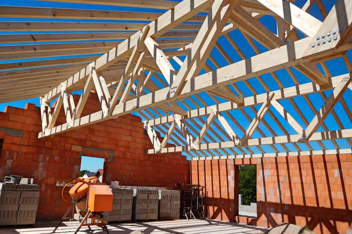 Treillis - Schumacher Bois